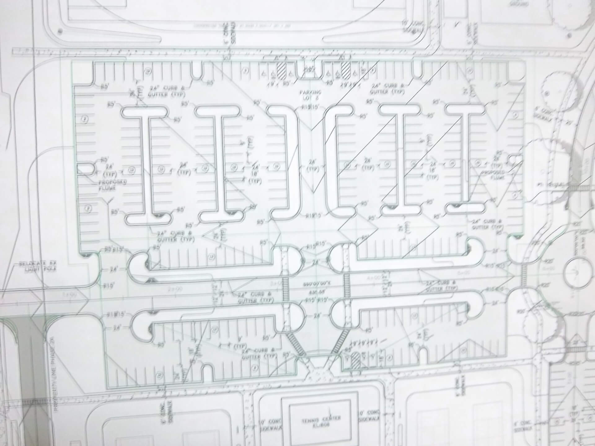 SPLOST Project Shows Results at Hamilton Crossing Park – Georgia Media ...