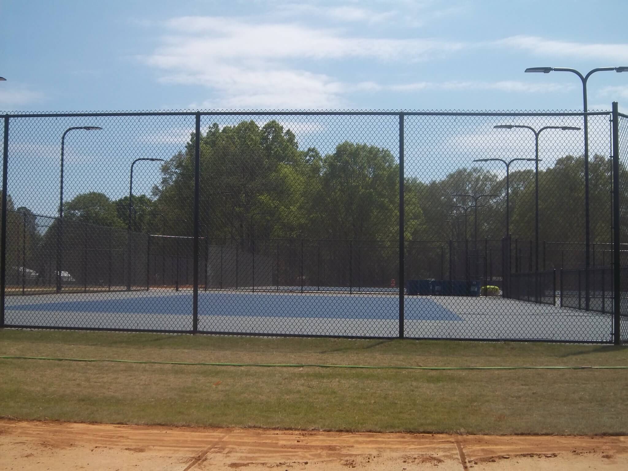 SPLOST Project Shows Results at Hamilton Crossing Park – Georgia Media ...