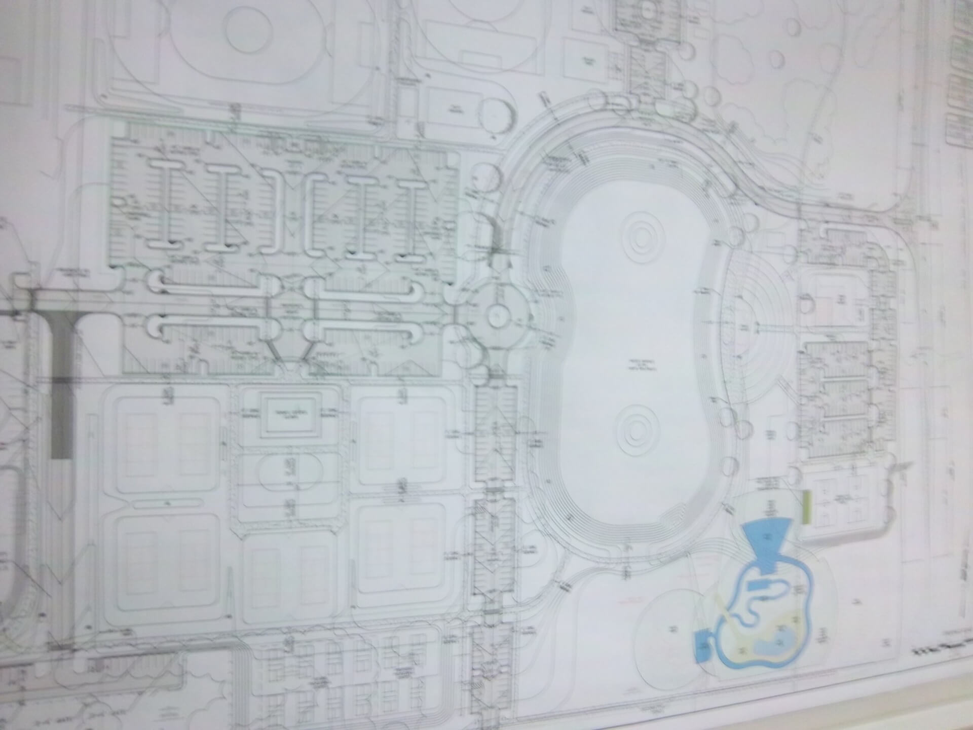 SPLOST Project Shows Results at Hamilton Crossing Park – Georgia Media ...