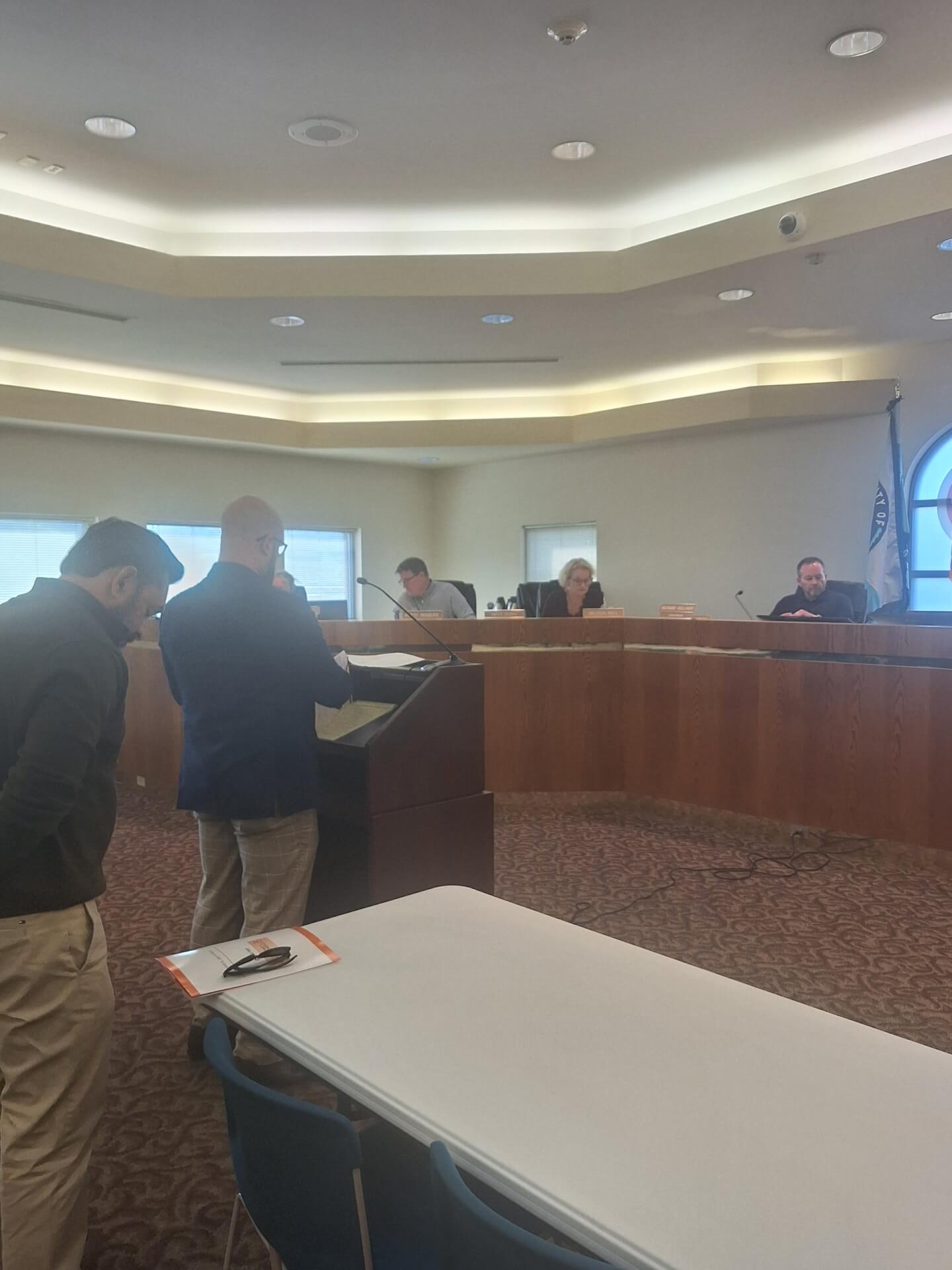 Alcohol Board Issues Warning – Georgia Media Group